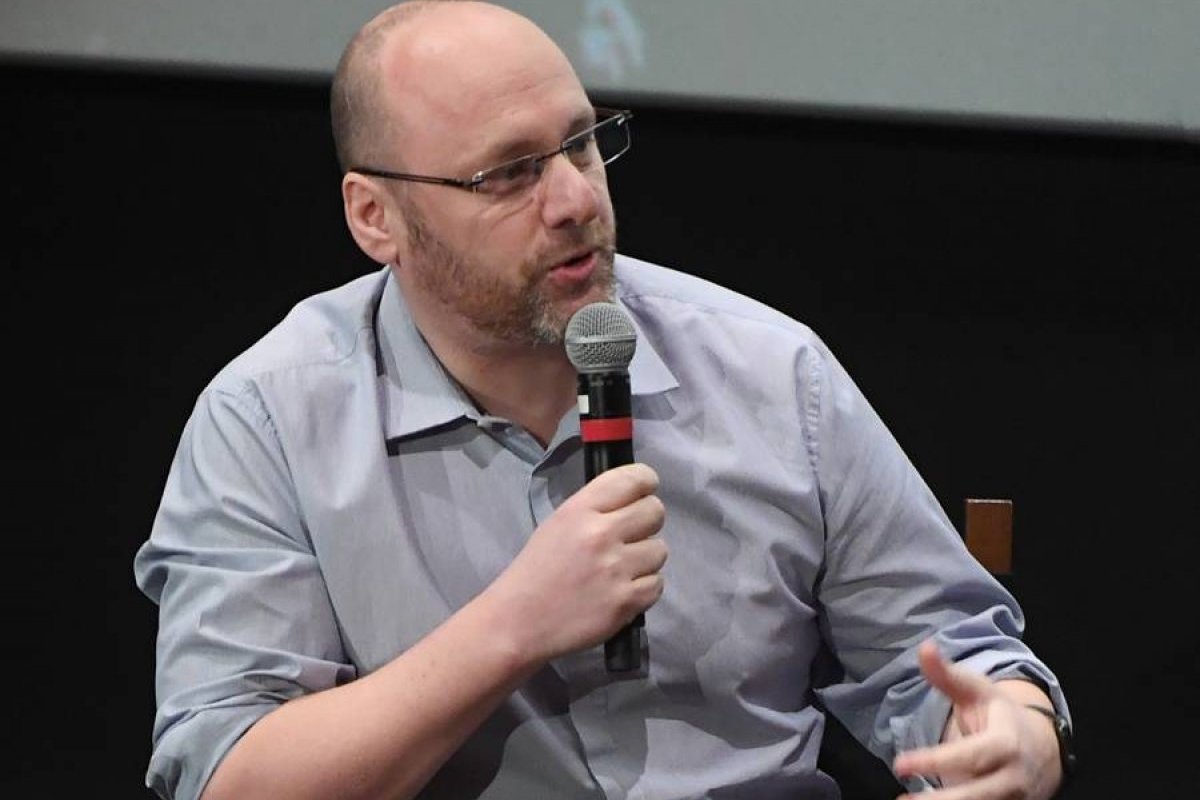 David Cage: "Espero que aprecien la honestidad que le ponemos a los ...