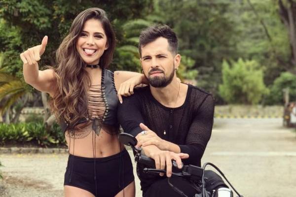 Este es el segundo nombre de Greeicy Rendón que pocos conocen ...