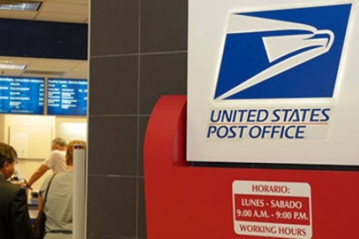 Oficina postal de Plaza Las Américas opera con horario extendido | Metro