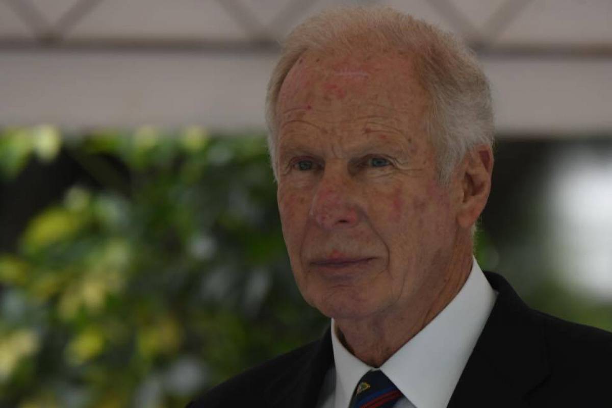 APG se pronuncia sobre recientes declaraciones de Álvaro Arzú | Publinews