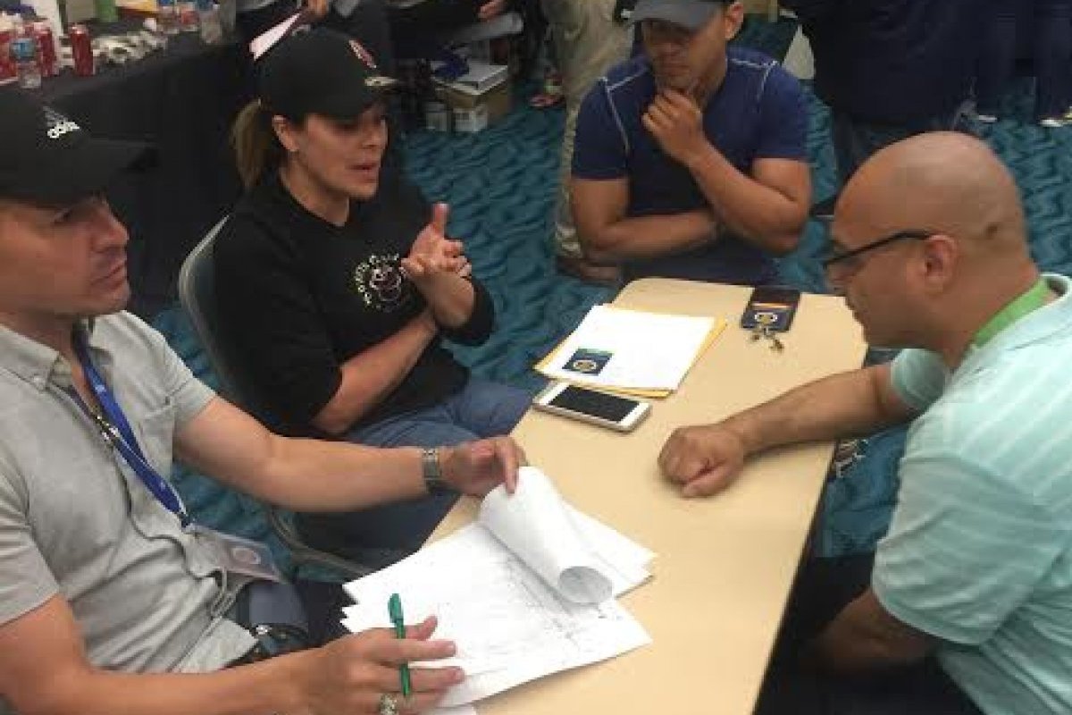 Saudy Rivera impulsa iniciativa de adoptar ocho pueblos | Metro