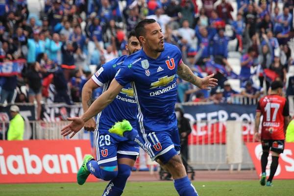 Ubilla no se confía: "Se vienen dos semanas que marcarán el destino de ...