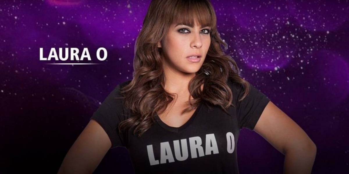El polémico regreso de Laura Ojeda a Protagonistas | Publimetro Colombia