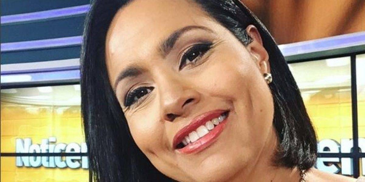 Keylla comienza tratamiento en la isla | Metro