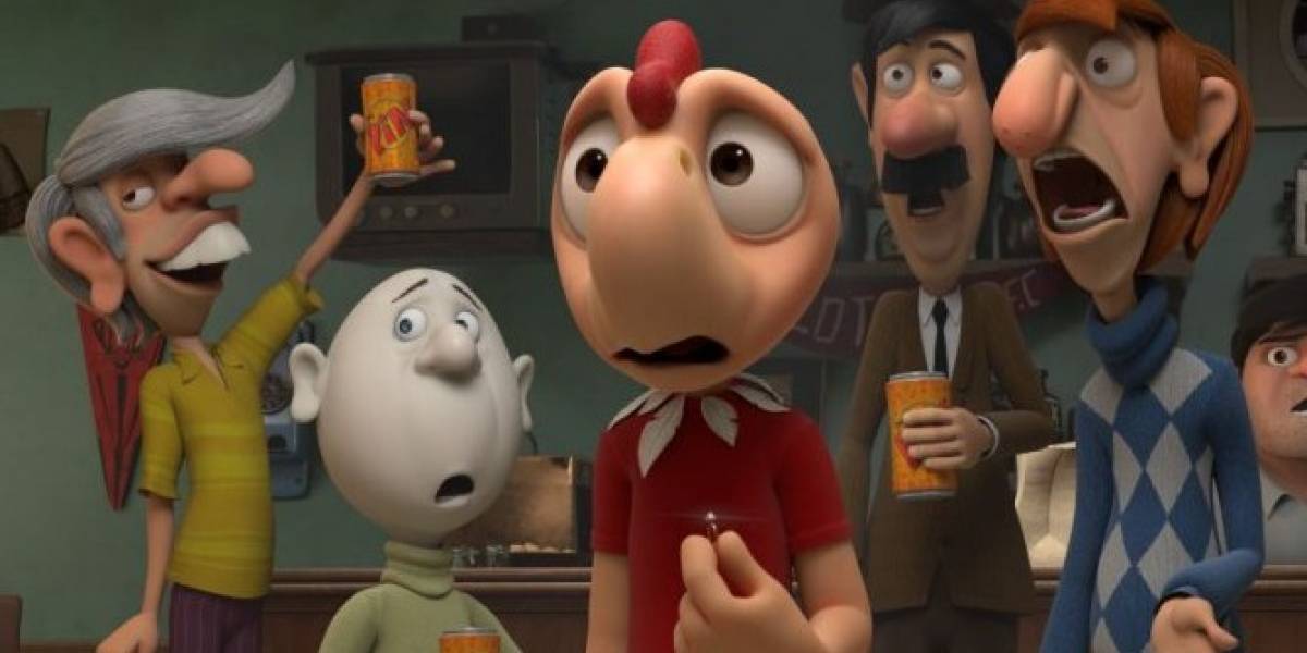 ¡Plop! Descubre el extrañísimo nombre en inglés que tendrá "Coné" y la ...