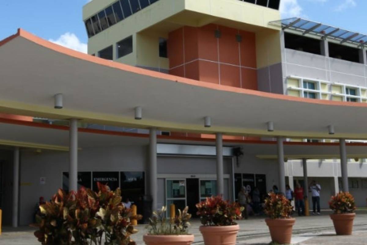 Abren propuestas para alquiler de espacios comerciales en Centro Médico ...