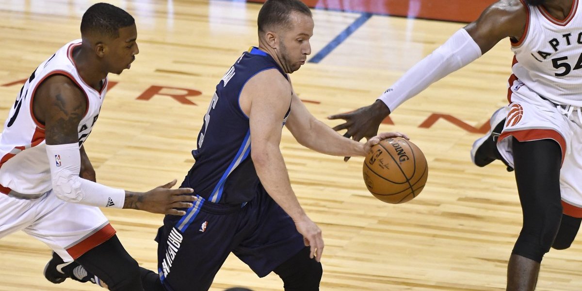 JJ Barea es el latino más destacado en la NBA | Metro