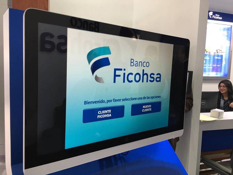 Una nueva agencia de Banco Ficohsa atenderá a clientes en Carretera a ...