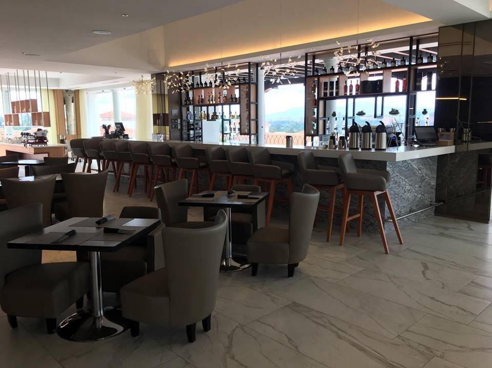 GALERÍA. Cayalá se suma a la oferta hotelera con el exclusivo AC ...