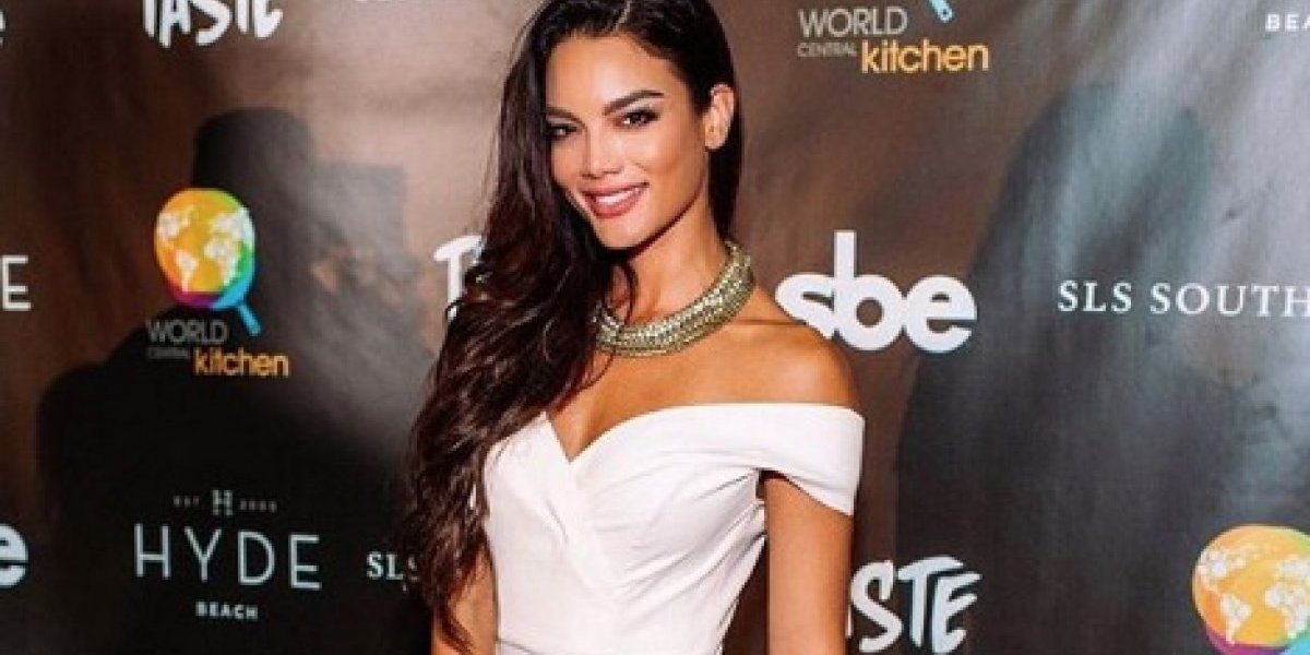 Así celebra Zuleyka llegada al millón de seguidores | Metro