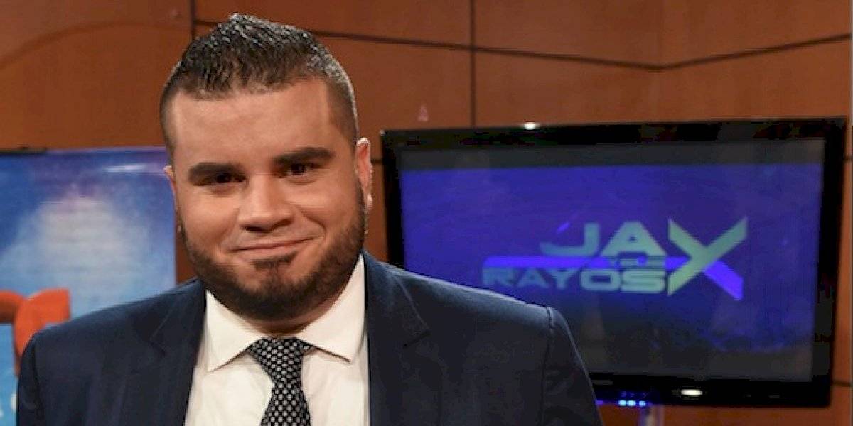 {PR} ¿Celebran en TeleLoser salida de Jay?!?!?! - Foro de Telenovelas ...