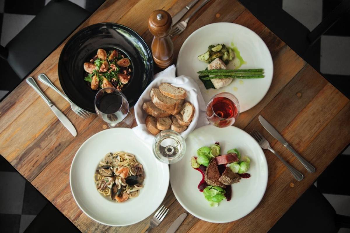 Cuatro platillos tradicionales extranjeros que debes probar ...