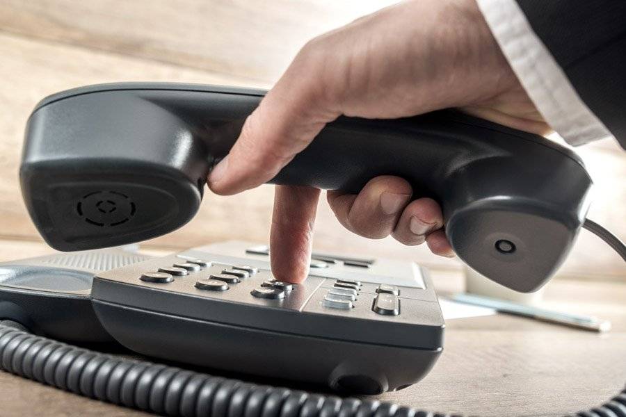 ¿Qué es Phishing, fraude telefónico para robar datos personales y ...