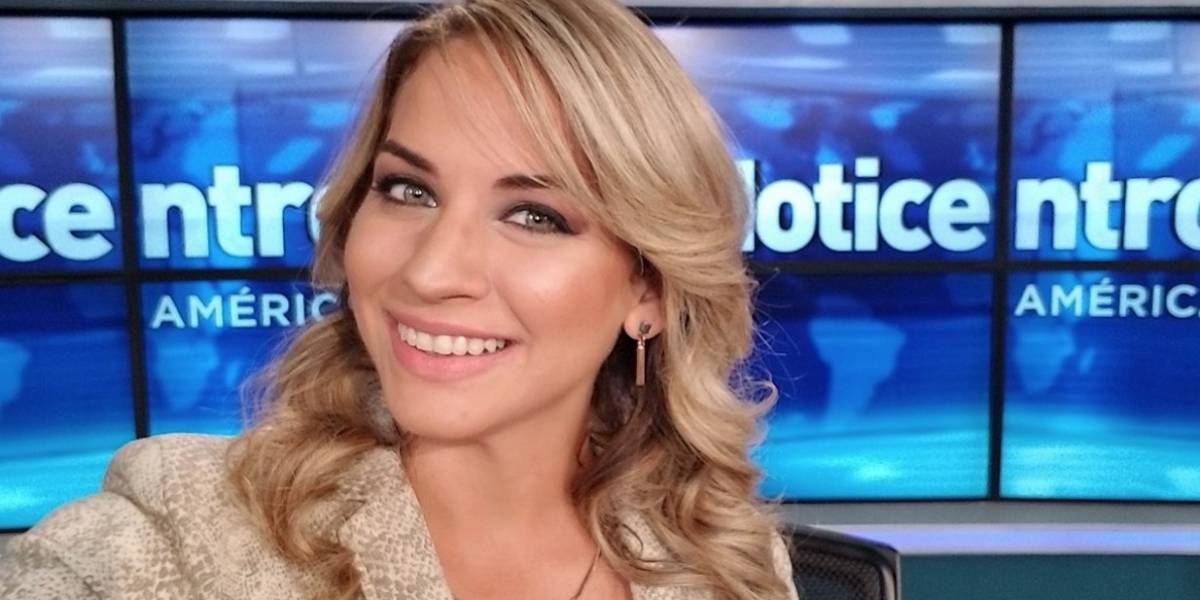 Reportera de Wapa será ancla en noticiero de Texas | Metro