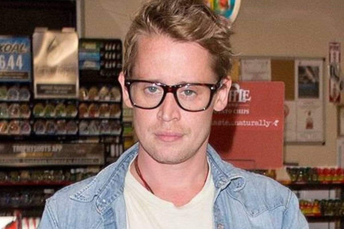 Una foto confirma la relación de Macaulay Culkin con exactriz de Disney ...
