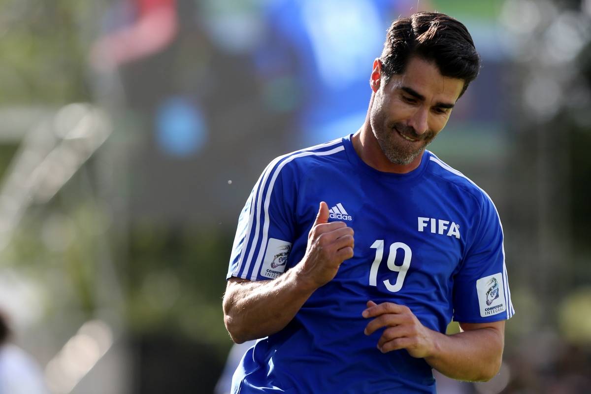 Juan Pablo Ángel no seguiría en Atlético Nacional | Publimetro Colombia