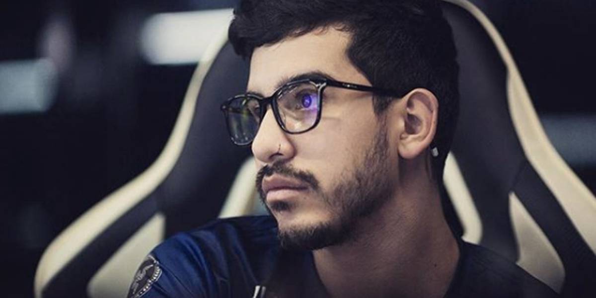Brasileiro Coldzera pode ser bicampeão mundial no 'Oscar dos games ...