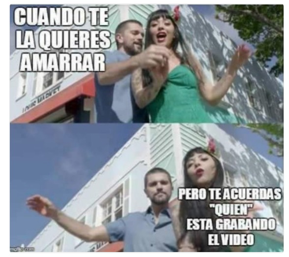 Atacan a Mon Laferte en redes sociales con memes machistas