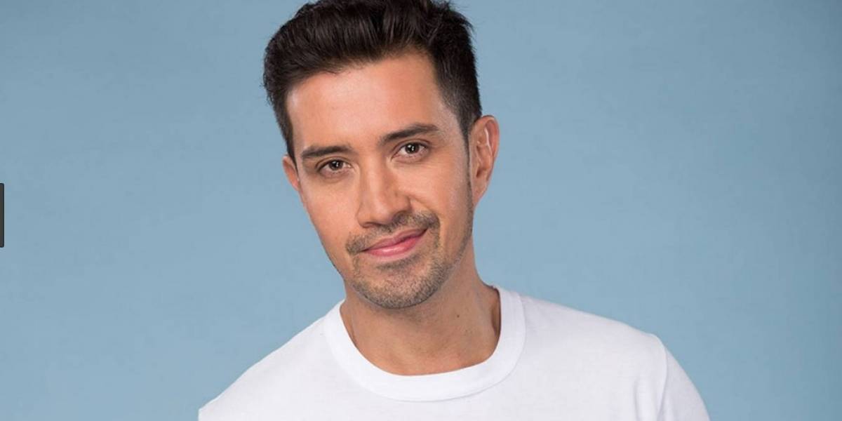 Actor Hector Morales manifiesta sus ganas de pegarle un “paipe” a José ...