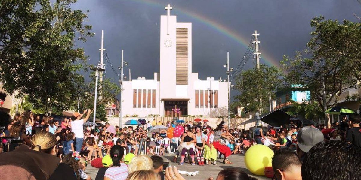 Morovis se prepara para conmemorar su fundación | Metro