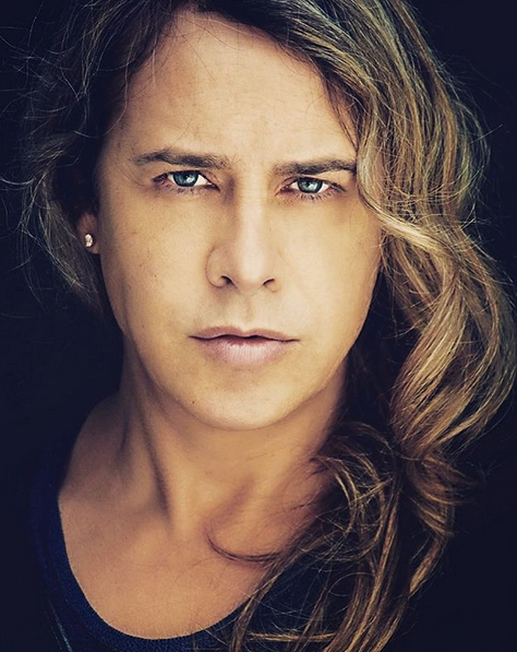 FOTOS: Carlos Gascón y su radical cambio de imagen | Publimetro México