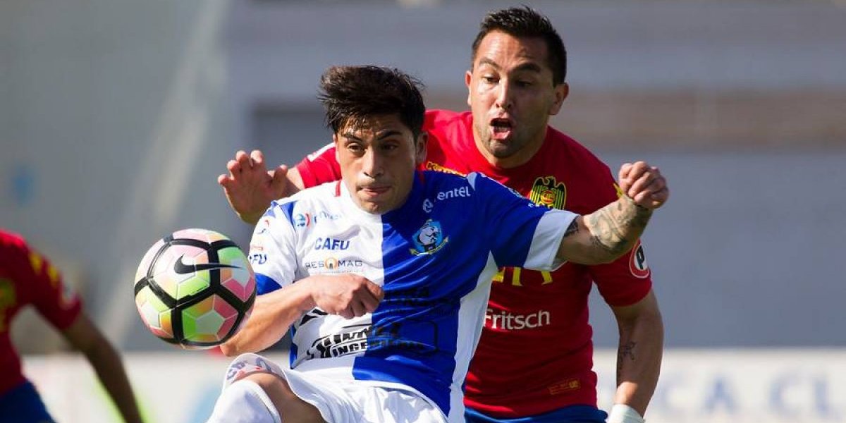 Everton está a un paso de sumar a sus primeros refuerzos para el 2018 ...