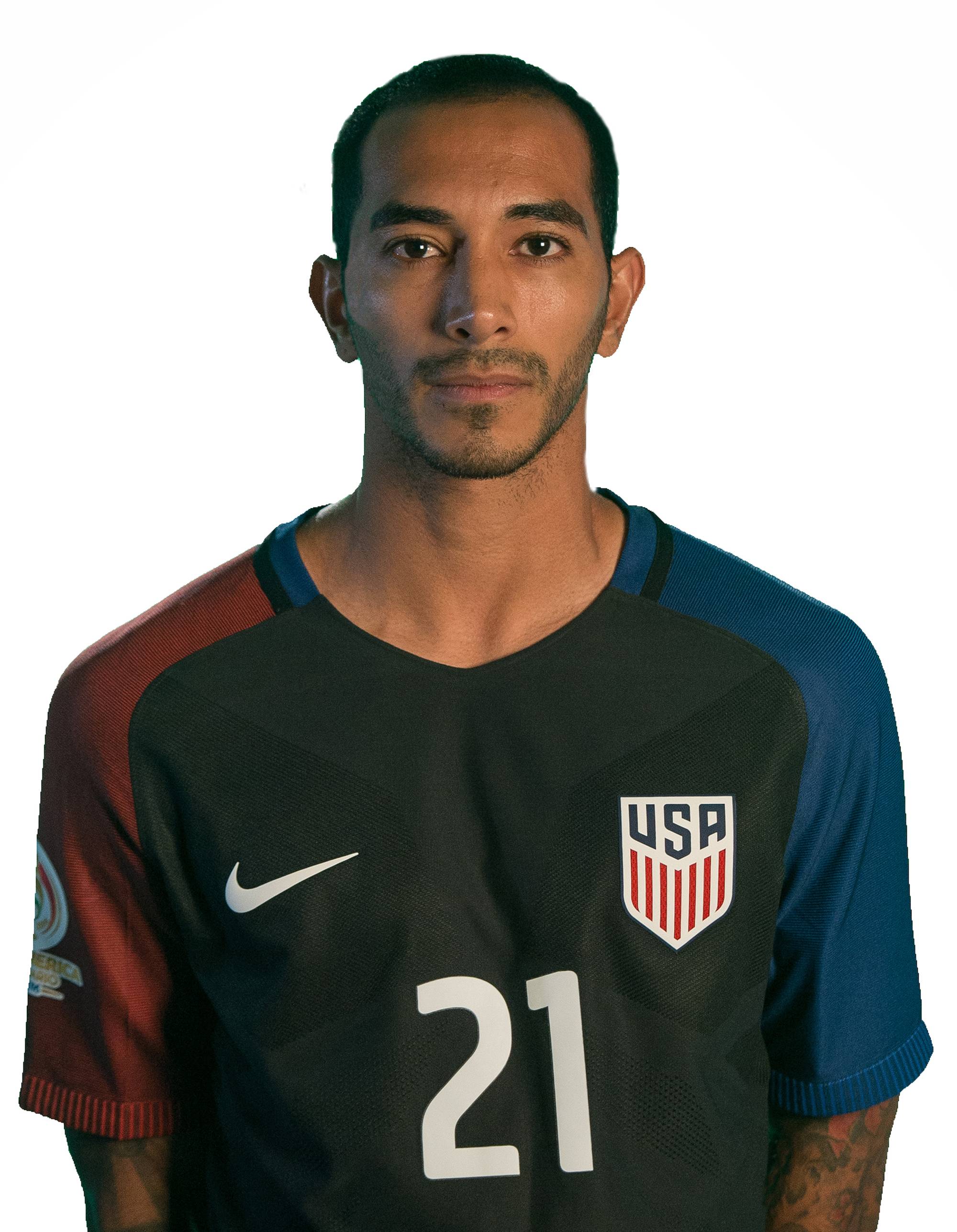 Tres jugadores que le dieron la espalda al Tri – Publimetro México