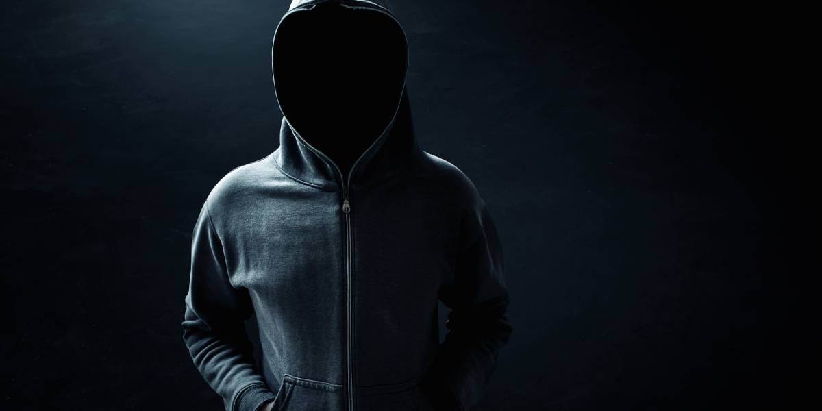 Este hombre ha permanecido anónimo en Internet durante más de 25 años ...