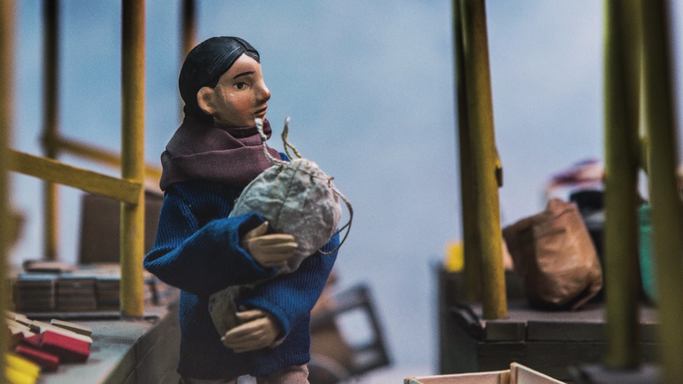 La “generación Jangmadang”, los jóvenes “capitalistas” de Corea del ...