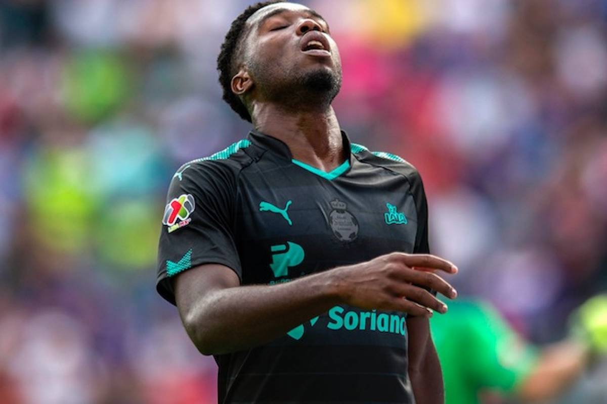 Djaniny Tavares dormía en las instalaciones del club para sostener a su ...