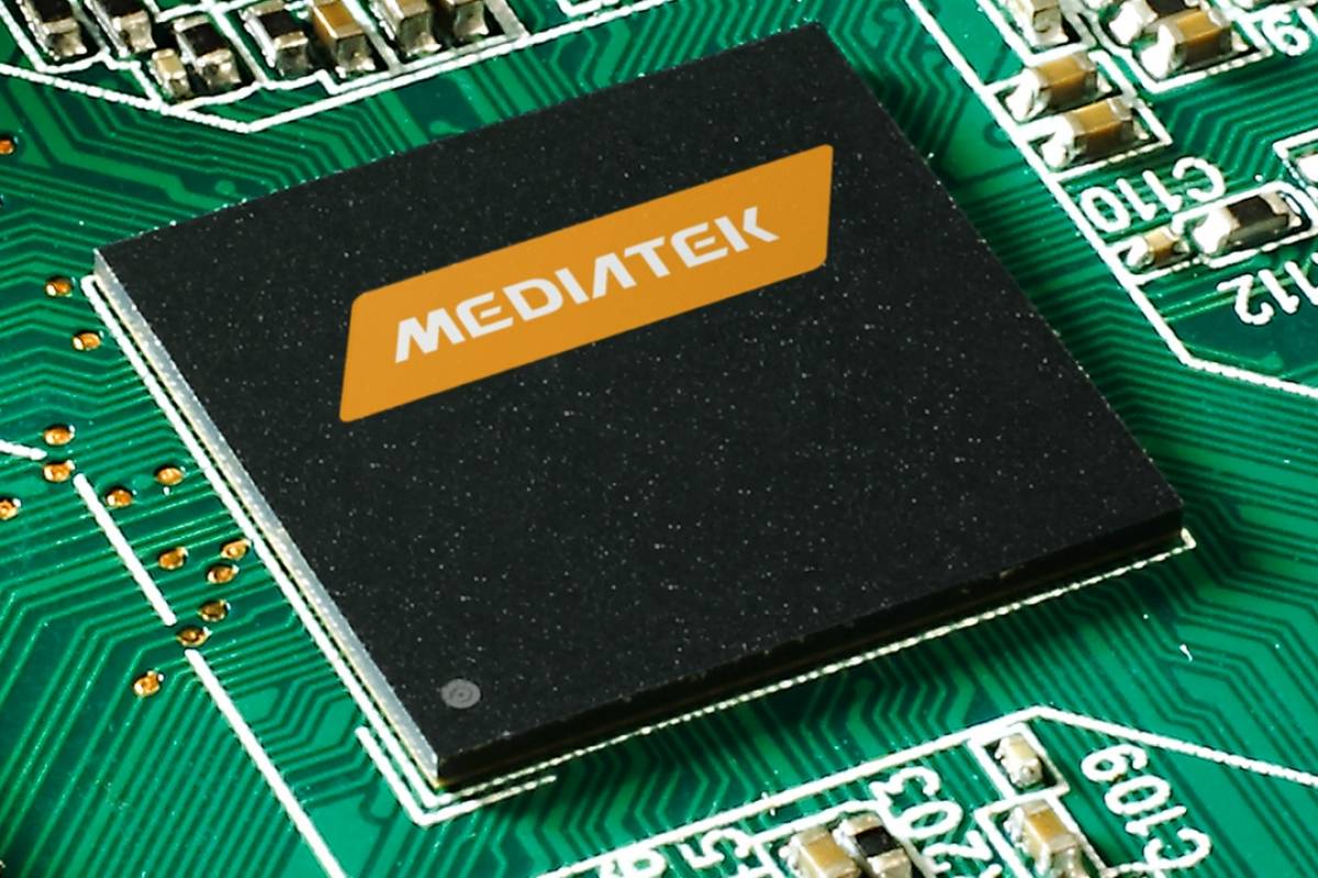 MediaTek dice no a dispositivos ARM con Windows 10