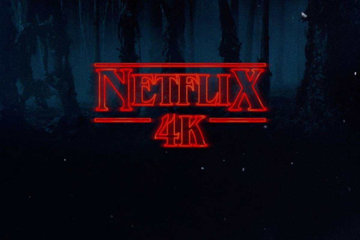Netflix en 4K llega a PC, solo a Microsoft Edge