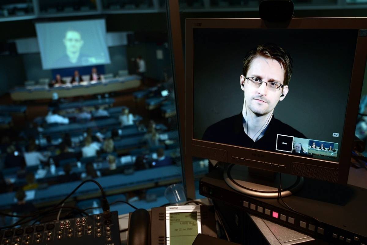 Cómo funciona XKeyscore, el buscador de la Agencia de Seguridad ...