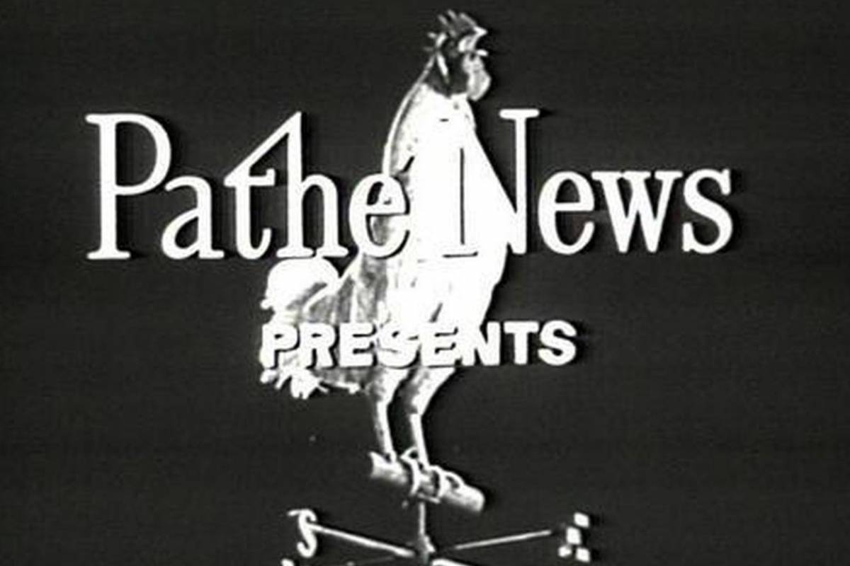 British Pathé sube a YouTube 85.000 videos históricos en alta resolución