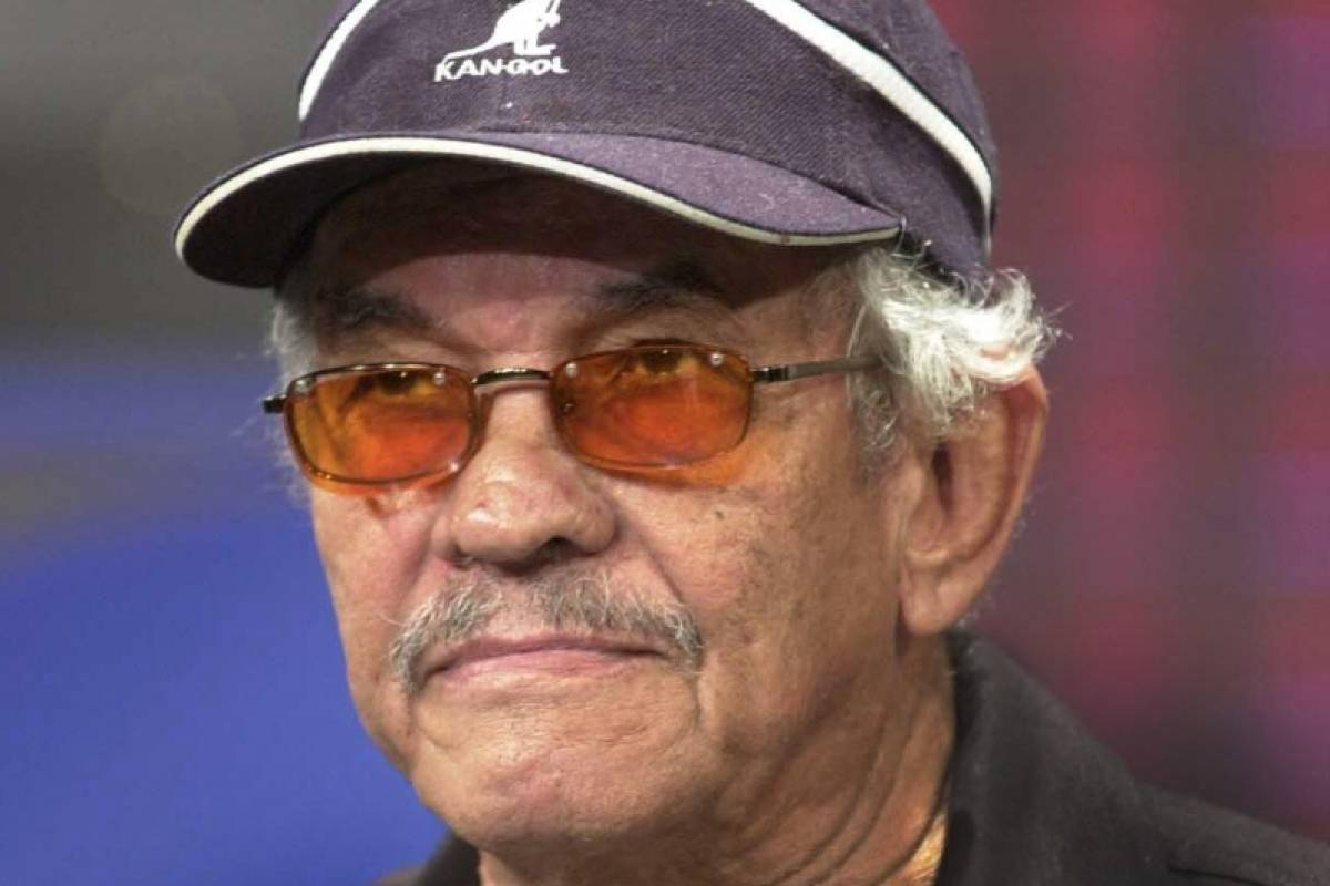 Muere el comediante Shorty Castro | Metro