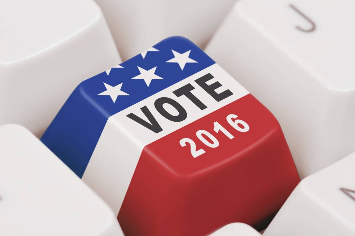 Crean plataforma virtual para votar simbólicamente en elecciones ...