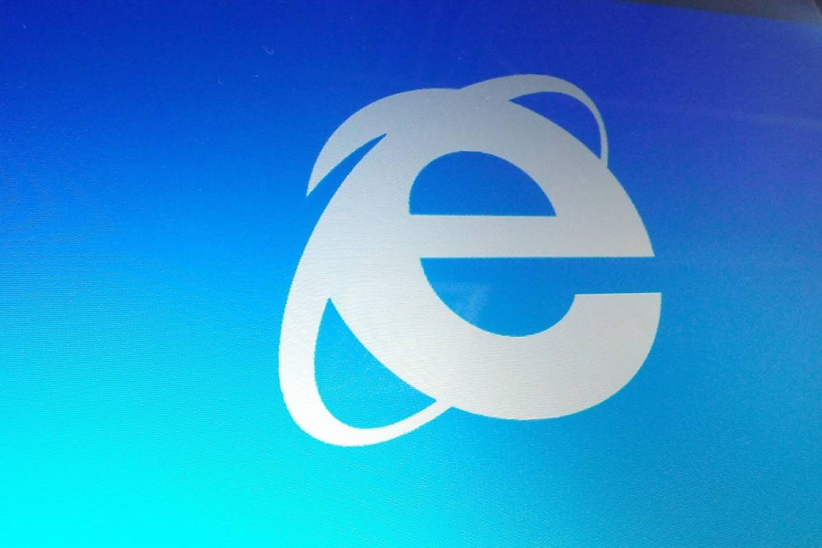 Internet Explorer 11 llega oficialmente a Windows 7