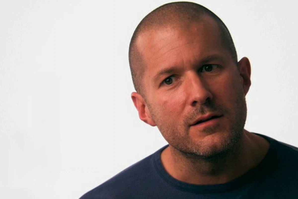 Jonathan Ive dice que Apple está trabajando en "lo más importante y ...