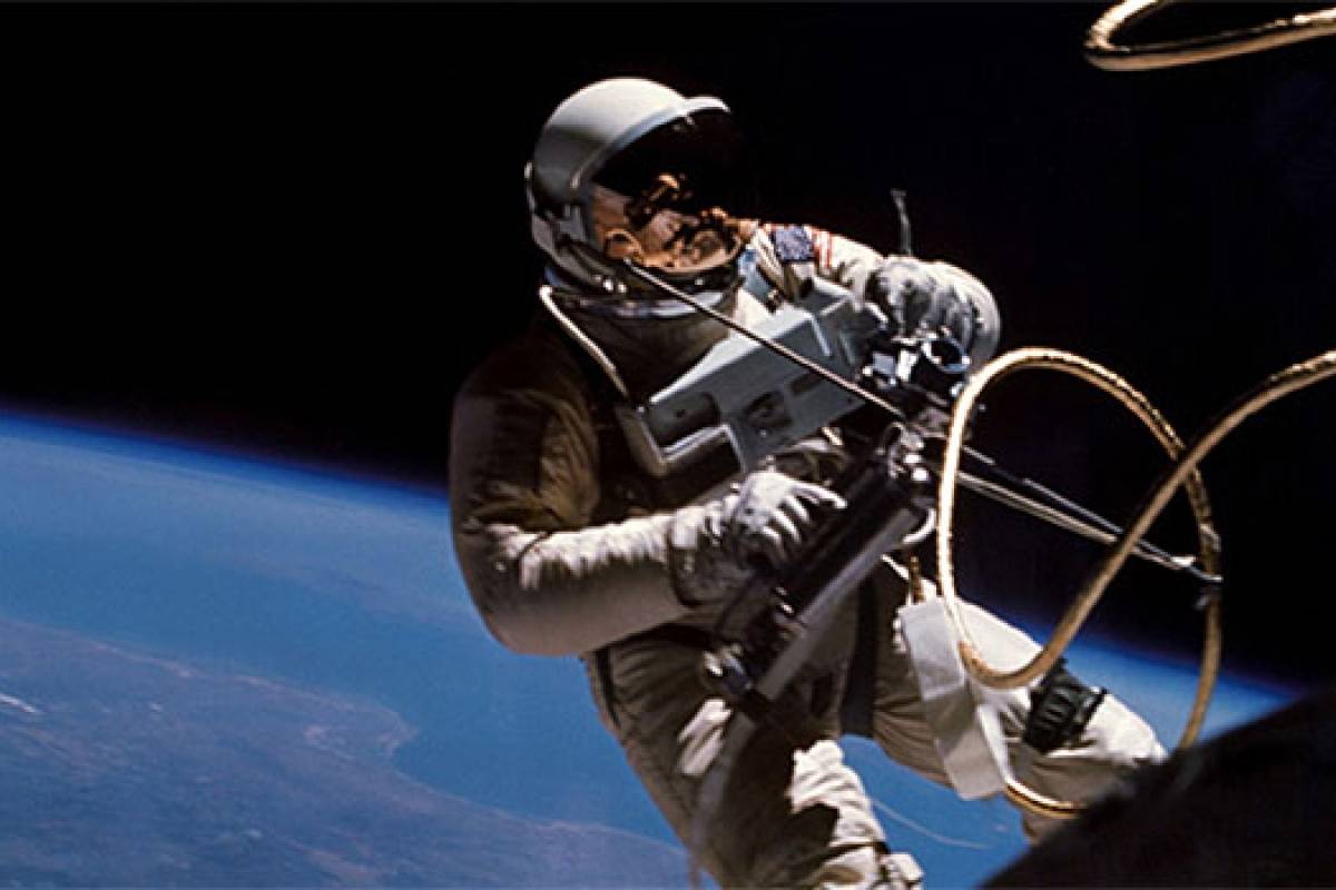 México: NASA capacitará a estudiantes mexicanos en materia espacial