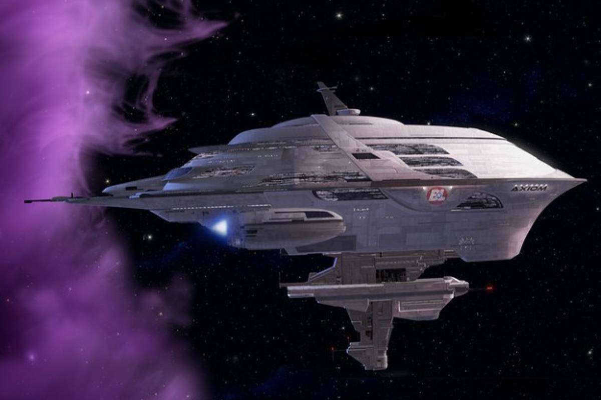 Gliese 581d, otro exoplaneta donde podríamos irnos a vivir