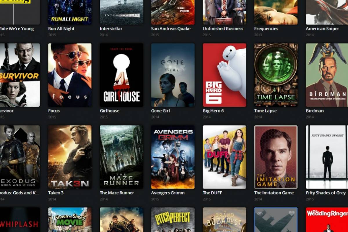 5 alternativas a Popcorn Time que no puedes ignorar