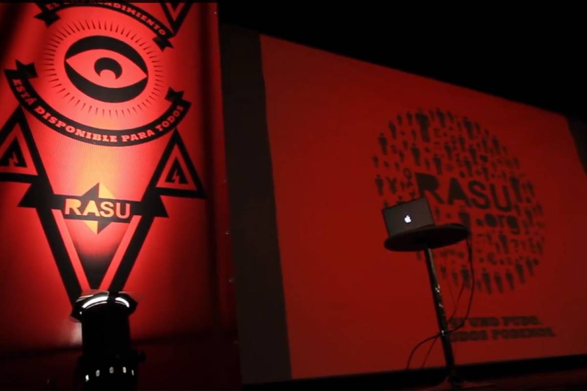 RASU fest trae a los fundadores de Despegar, Ideame y WeHostels a Chile