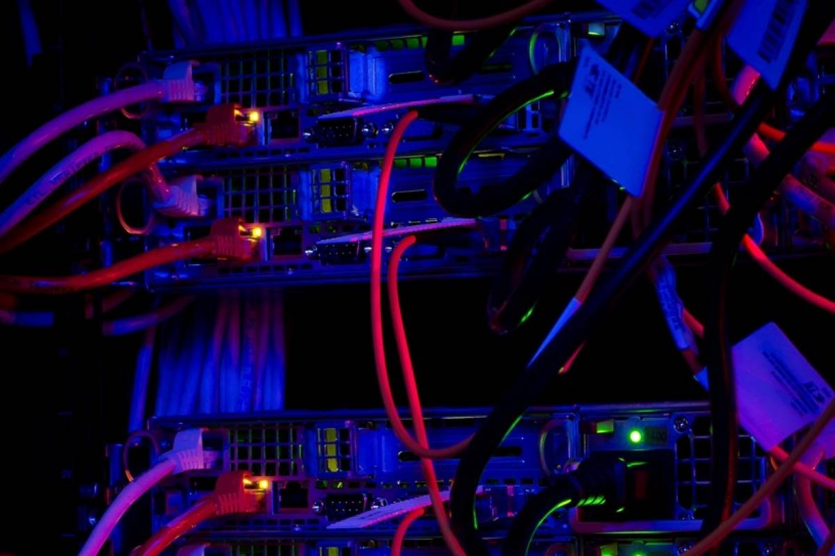 Las cinco supercomputadoras más potentes de América Latina