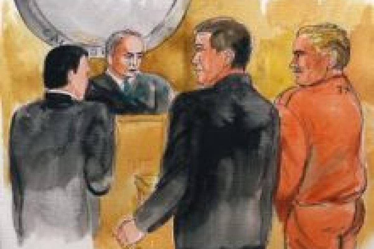 Terry Childs condenado a 4 años de cárcel