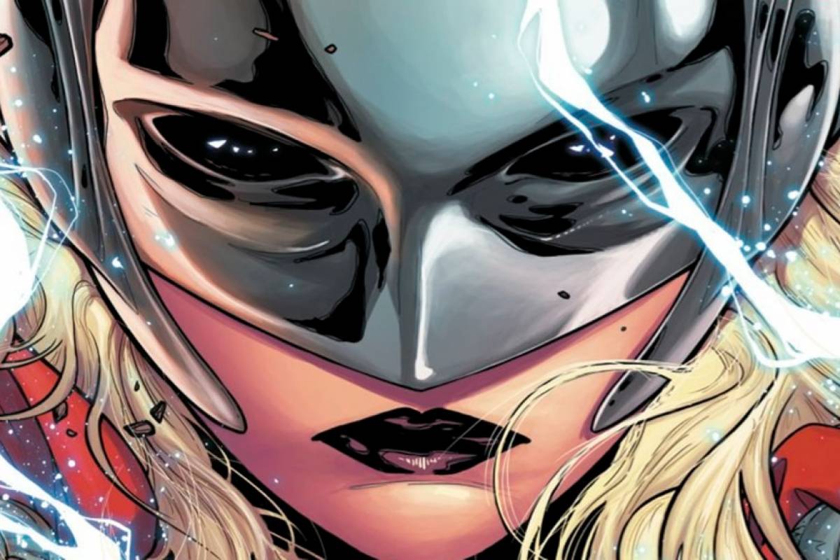 La nueva Thor vende 30% más que su versión masculina