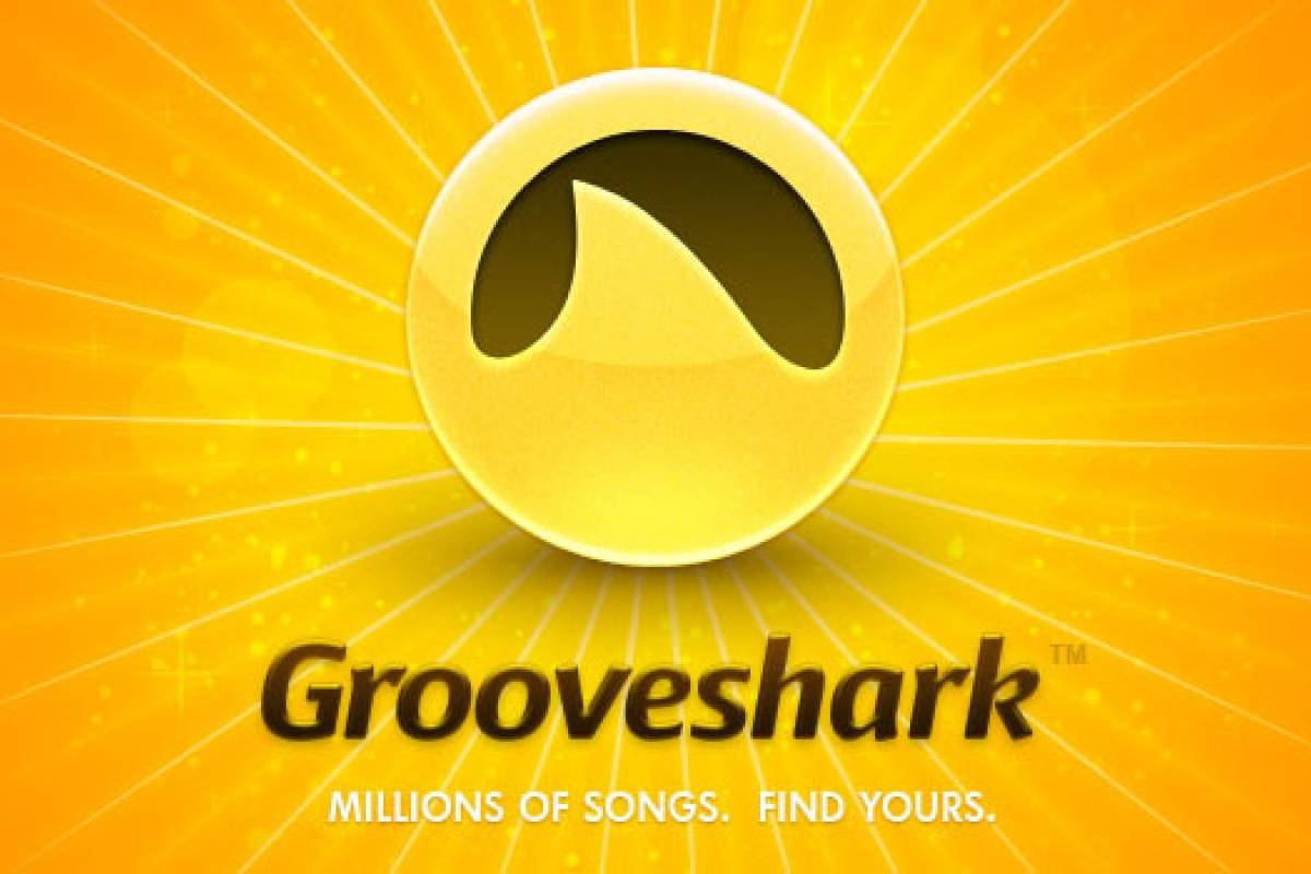 Sony y Warner podrían demandar a Grooveshark