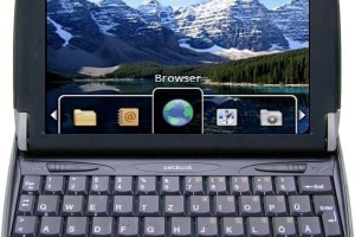 Futurología: Google presentará un Netbook con Android