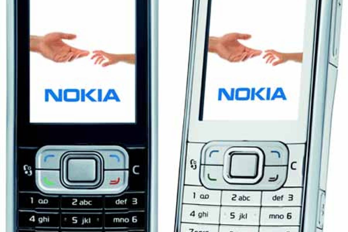 Nokia: le damos más importancia a la antena que al diseño del móvil