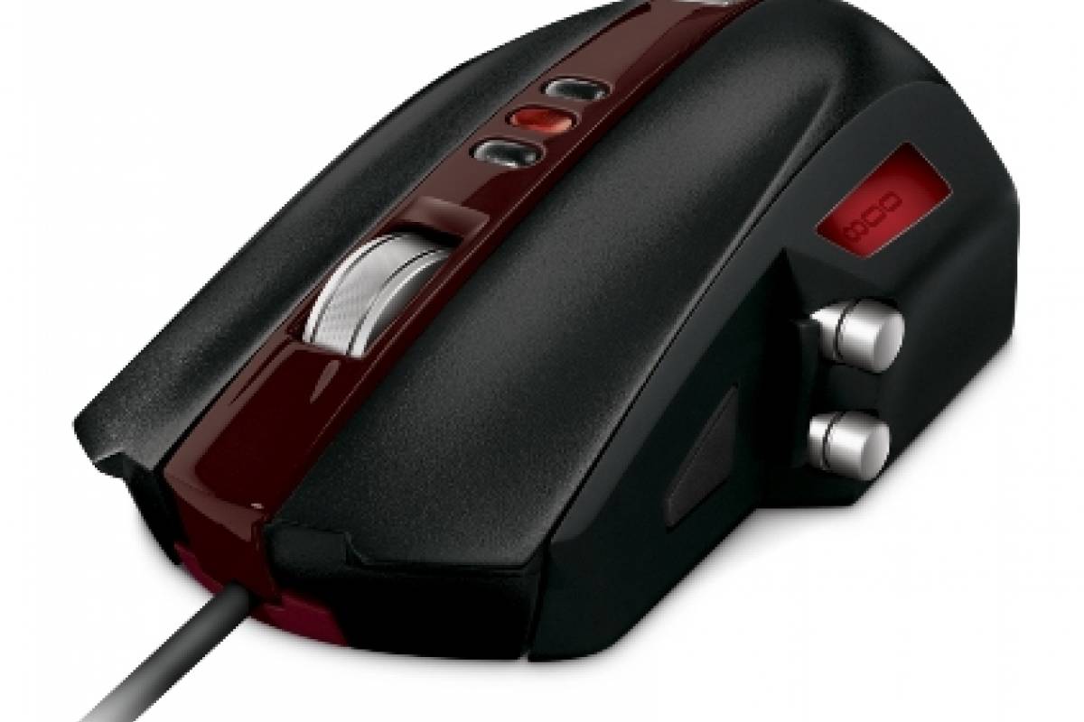 Super Ratón al ataque!!