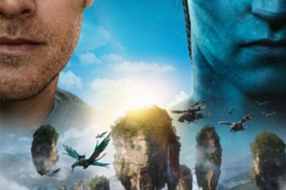 Coreanos disfrutan Avatar en 4D